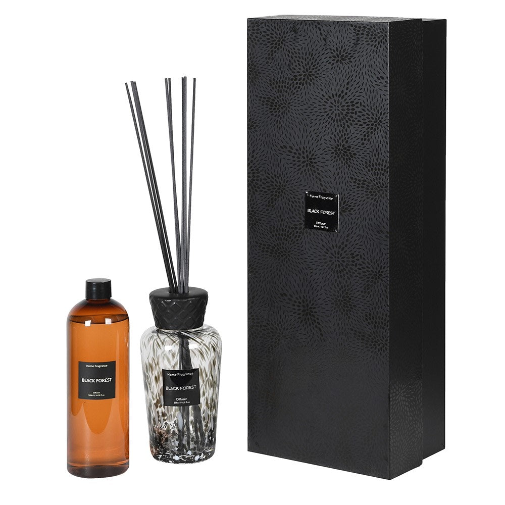 Large Black Forest Diffuser – Dear Grace Home Interiors