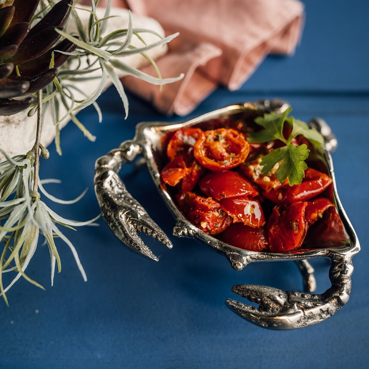 Crab Bowl – Dear Grace Home Interiors