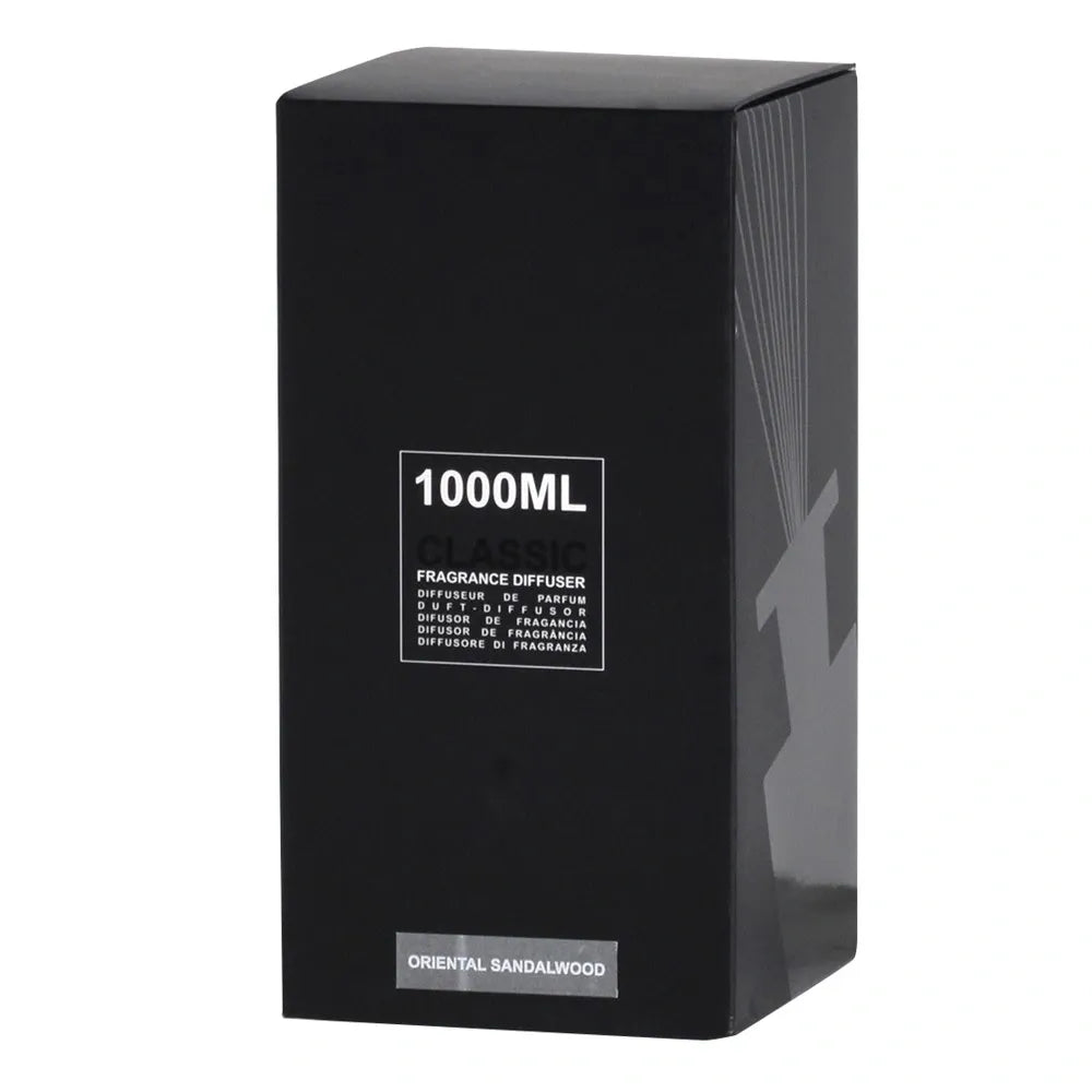 Extra Large Sandalwood Diffuser – Dear Grace Home Interiors