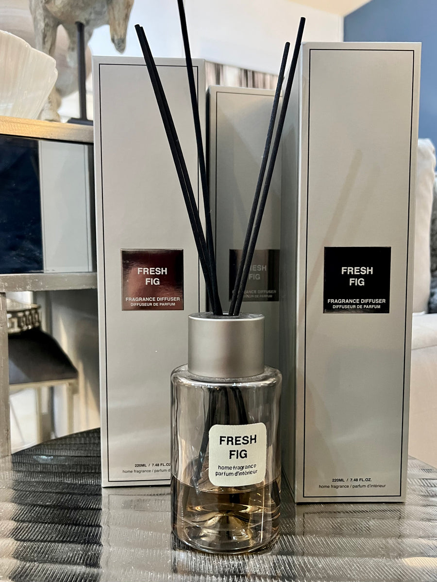 Fresh Fig Diffuser – Dear Grace Home Interiors