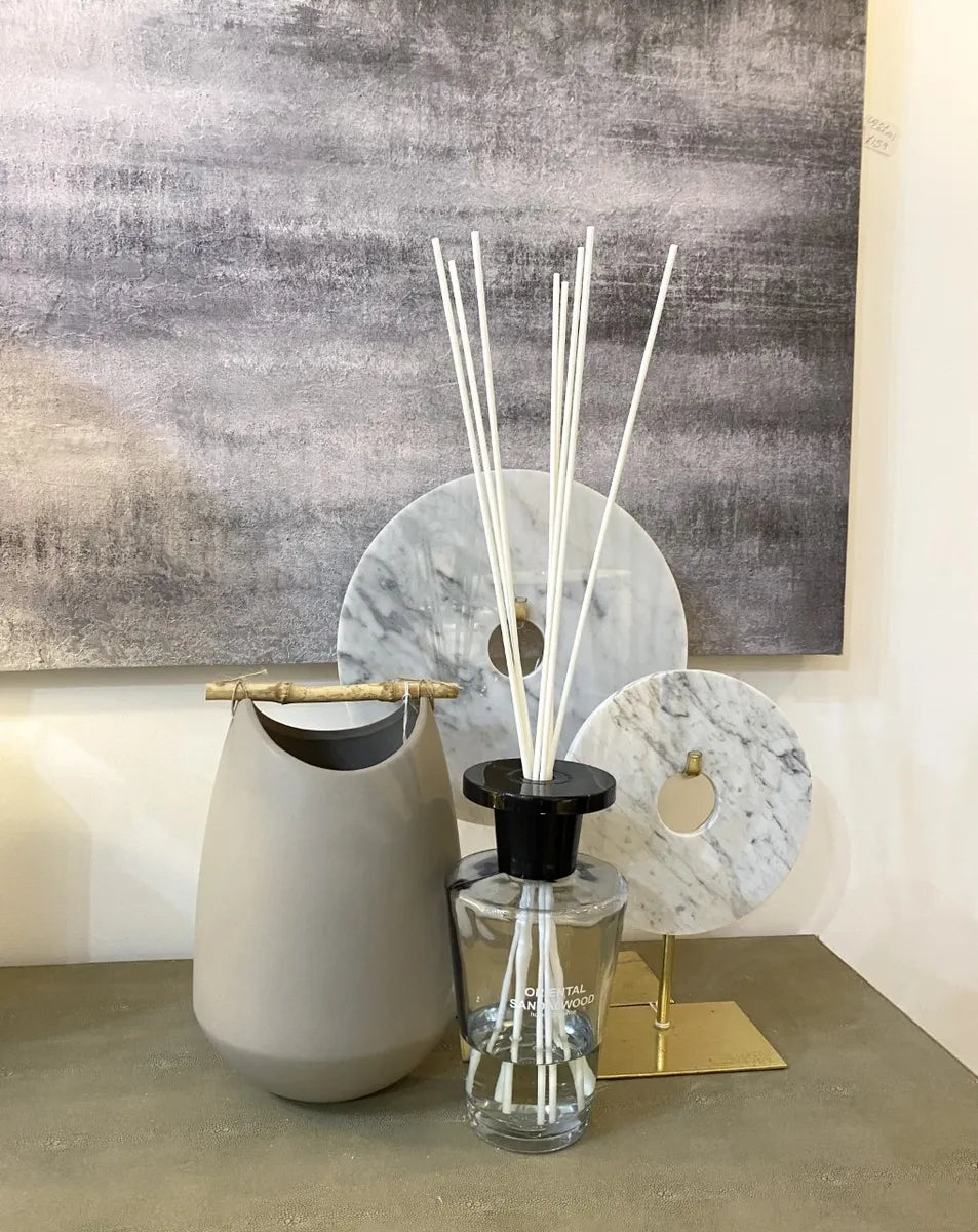 Extra Large Sandalwood Diffuser – Dear Grace Home Interiors