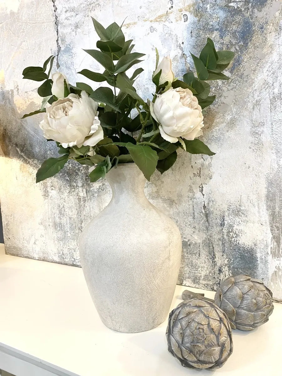 Portico Ellipse Vase – Dear Grace Home Interiors