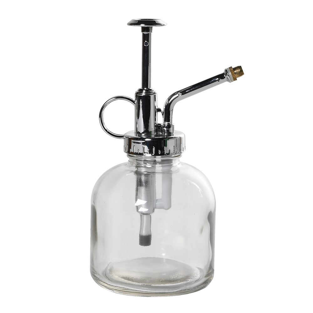 Glass Plant Mister – Dear Grace Home Interiors