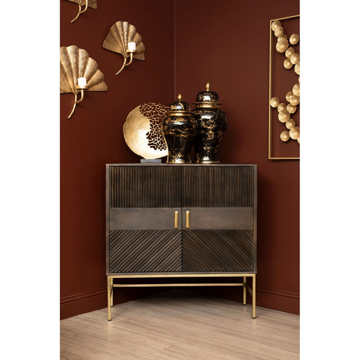 Castro Sideboard – Dear Grace Home Interiors